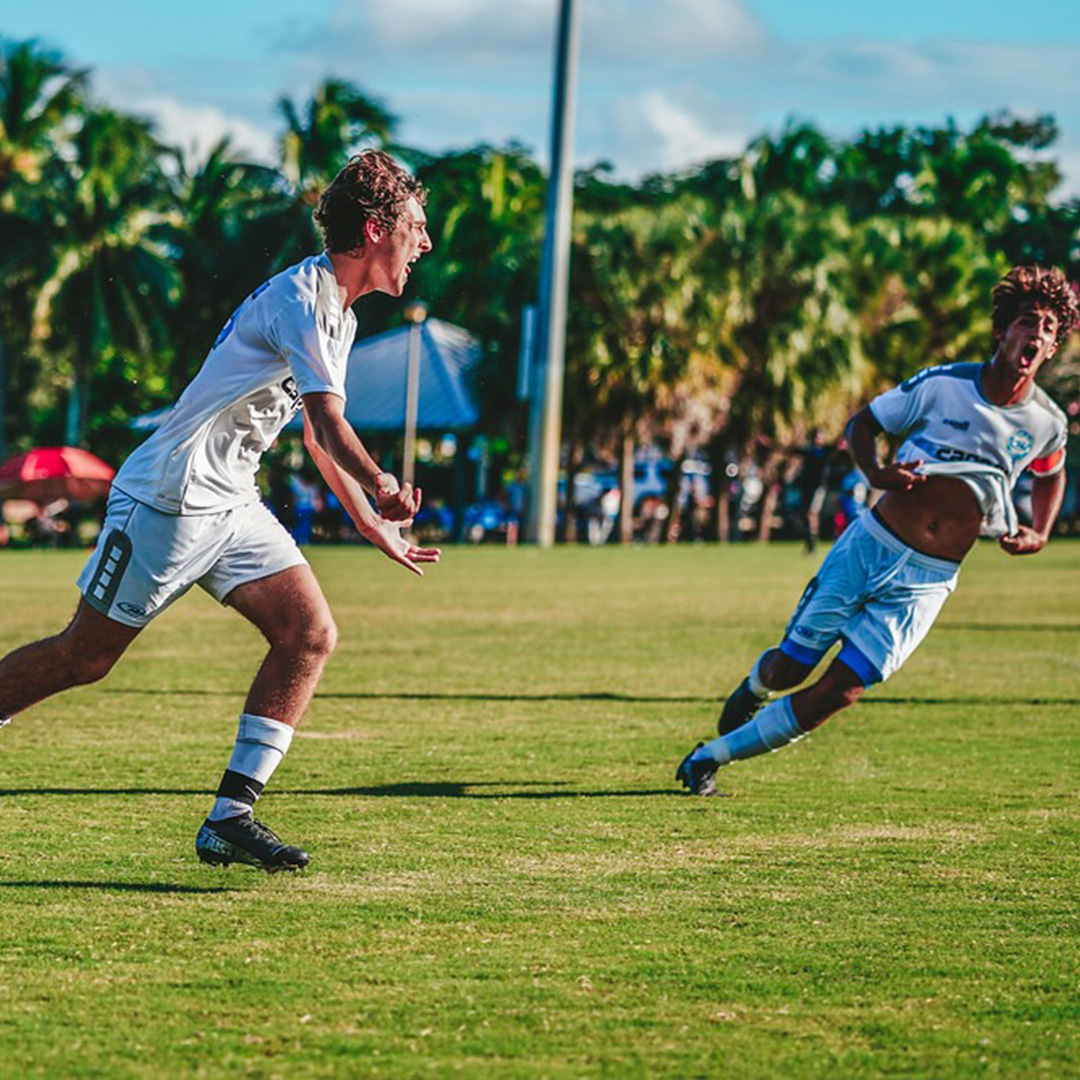 Soccer weekly program and camps – Apply Now! – Altitude Academies